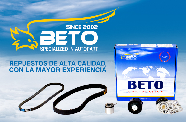 Importaciones Reypar