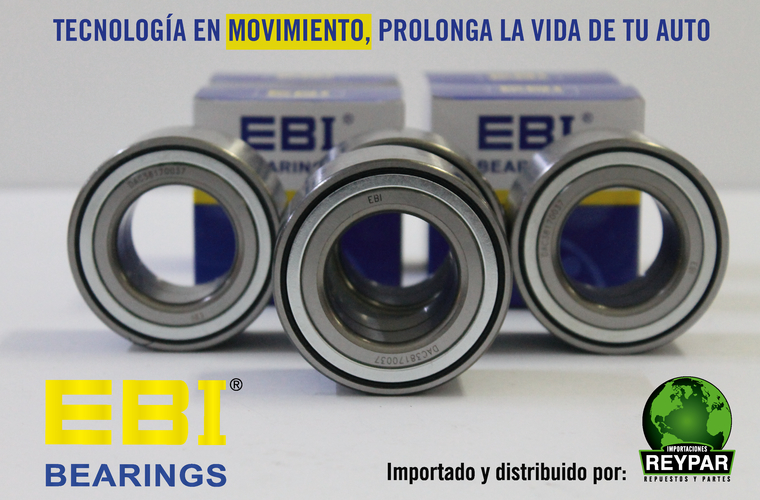 Importaciones Reypar