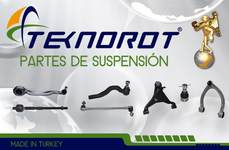 Importaciones Reypar