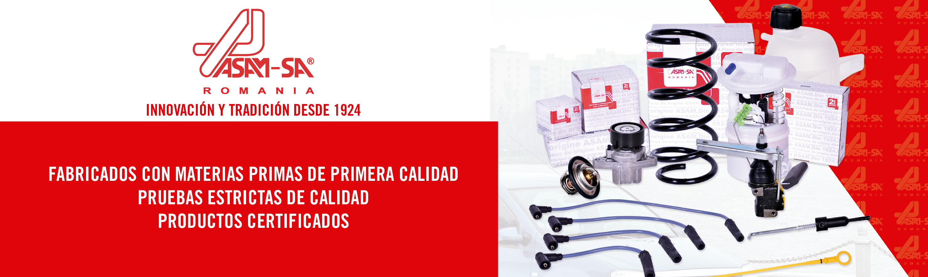 Importaciones Reypar