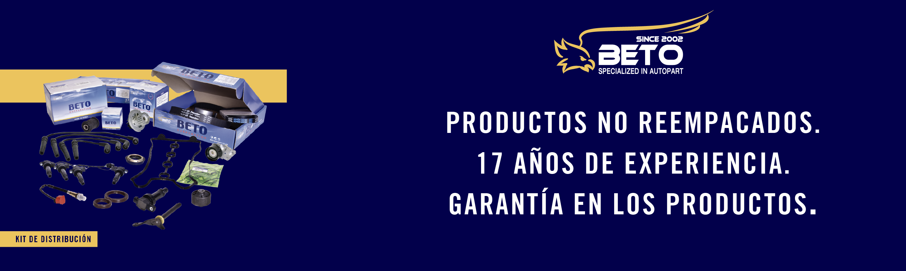 Importaciones Reypar