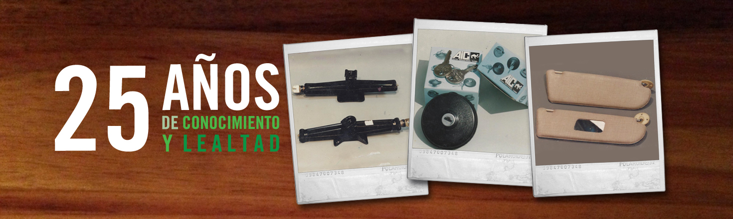 Importaciones Reypar